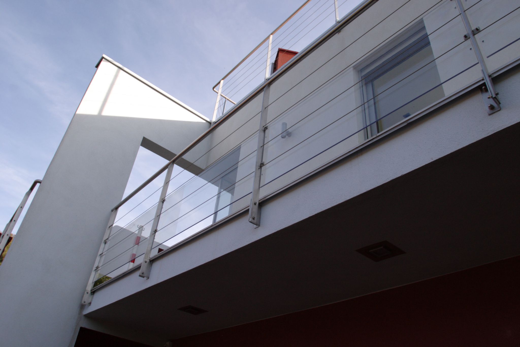 rambarde ext 3 | Metal Line Concept